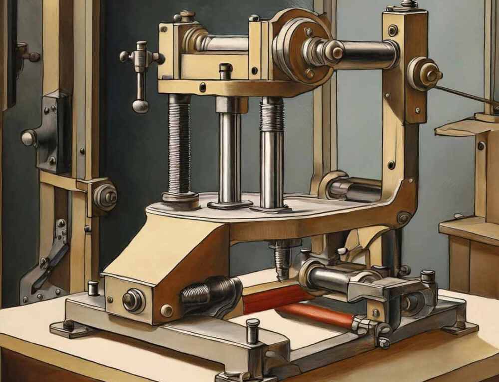 SMW Autoblok: Präzision und Innovation in der Spanntechnik