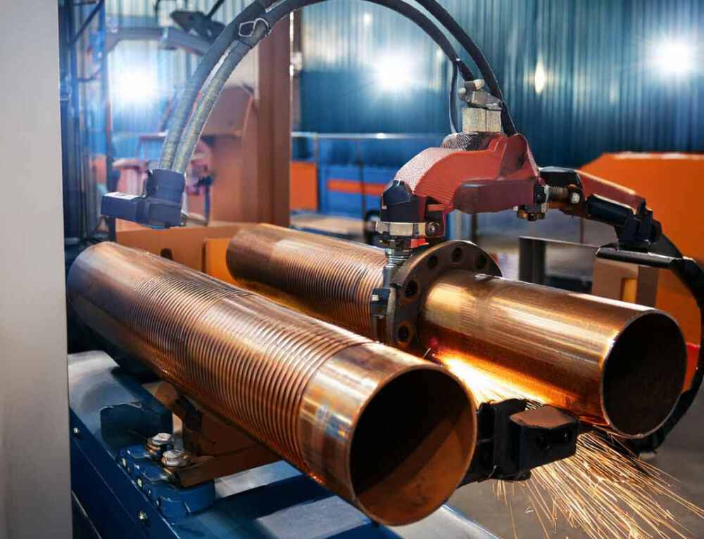 SMW Autoblok: Präzision und Innovation in der Spanntechnik